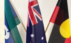 Flag Manufacturers in Australia | Australian Flag Company