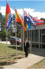 Flag Manufacturers in Australia | Australian Flag Company